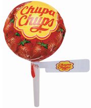 Чупа Чупс близалка